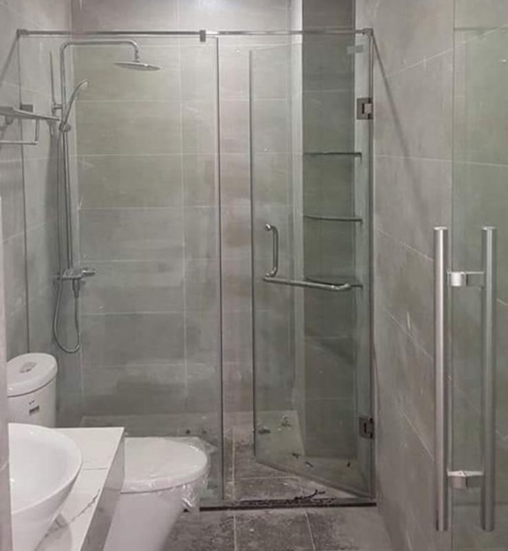 Báo Giá Bộ Phụ Kiện Cabin Tắm HIWIN Chính Hãng, Lắp Đặt Uy Tín